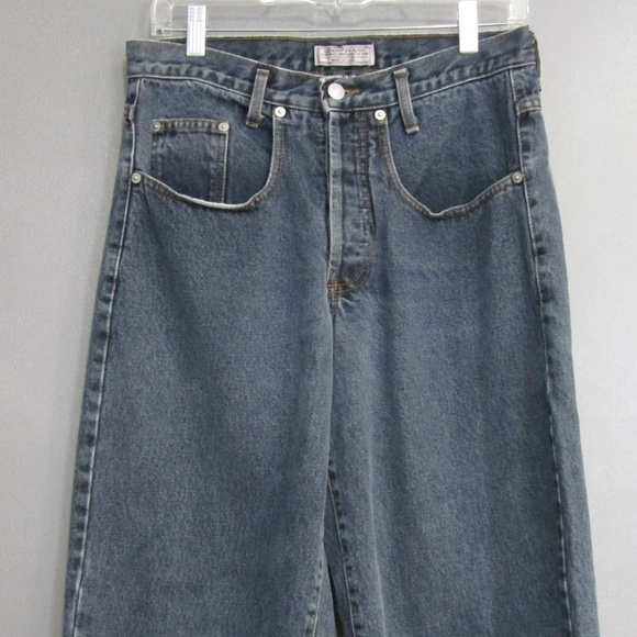 Guess | Jeans | Vintage Guess High Waist Button Fly Mom Jeans | Poshmark